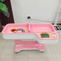 China Height Measurement Range 35-110cm for Hospital and Pediatric Clinic Baby Infant Scale for sale