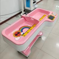 China Height Measurement Range 35-110cm for Hospital and Pediatric Clinic Baby Infant Scale for sale
