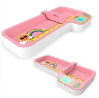 China Height Measurement Range 35-110cm for Hospital and Pediatric Clinic Baby Infant Scale for sale