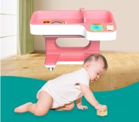 China Height Measurement Range 35-110cm for Hospital and Pediatric Clinic Baby Infant Scale for sale