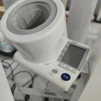 China Professional Ultrasonic Digital Height And Weight Scale For Hospital Size 33*55*235cm for sale