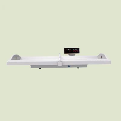 China Customized 60kg Infantometer Ideal for Accurate Height and Weight Measurement of Babies for sale
