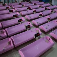 China Customized 60kg Infantometer Ideal for Accurate Height and Weight Measurement of Babies for sale