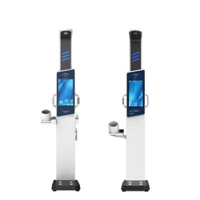 China Get Accurate Results with Our Mechanical Design Digital Scale Overall Size 33*55*235cm for sale