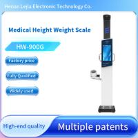 China Get Accurate Results with Our Mechanical Design Digital Scale Overall Size 33*55*235cm for sale