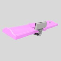 China Non-Contact Baby Hanging Weighing Scale with Ultrasonic Height and Weight Measurement for sale