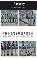 China Get Accurate Results with Our Mechanical Design Digital Scale Overall Size 33*55*235cm for sale