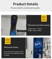 China Touch Screen Display 19