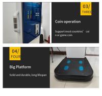 China Touch Screen Display 19