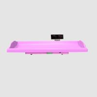 China User-Friendly Baby Scale for Measuring Weight and Height G.W 16KG Height Range 0-105cm for sale