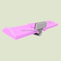 China Baby Length and Weight Scale Convenient Height Measurer with DC12V Power Supply for sale