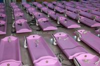 China Baby Length and Weight Scale Convenient Height Measurer with DC12V Power Supply for sale