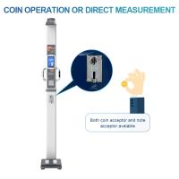 China Advanced Weight Scale for 8-200kg Division 0.1kg in Arabic English Russian Spanish Thai for sale