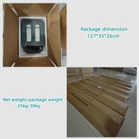 China Advanced Weight Scale for 8-200kg Division 0.1kg in Arabic English Russian Spanish Thai for sale