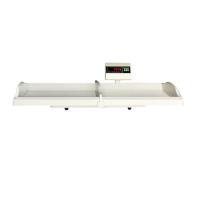 China Baby Length and Weight Scale for Hospital AC100-240V Infant Height Measuring Meter for sale