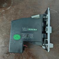 China Coin acceptor money validator for height weight vending scale featuring display type for sale