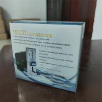 China Coin acceptor money validator for height weight vending scale featuring display type for sale