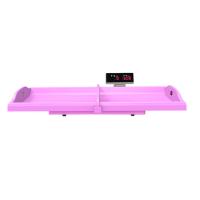 China Innovative Infant Scale with Height Measuring Meter Hospital Grade Customized Support for sale