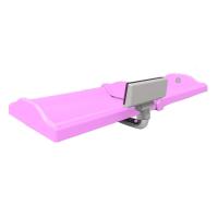 China Innovative Infant Scale with Height Measuring Meter Hospital Grade Customized Support for sale