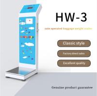 China Hotel Luggage Weight Machine ODM Customized Support for Electronic Weighing Scale for sale