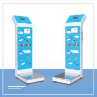 China Hotel Luggage Weight Machine ODM Customized Support for Electronic Weighing Scale for sale