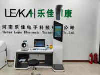 China Intelligent Hospital All in one Health Check Up Kiosk HD LCD Screen 4G Data Transmission for sale