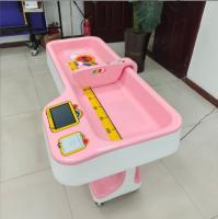 China LED Display Smart Baby Scale for Accurate Height Measurement and Health Monitoring for sale