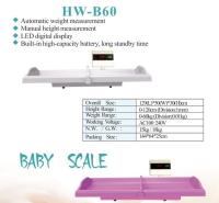 China Children's Scale for Hospital Medical Assessments Accurate and User-Friendly Design for sale