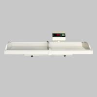 China HW-B60 Baby Scale with Height Supply Infant Weight Scale and Packing Size 142*62*23cm for sale
