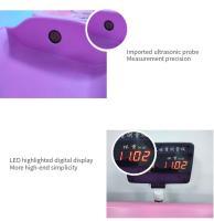 China Professional Electronic Baby Weighing Scale LCD Display 10 G Division Exclusive Deal for sale