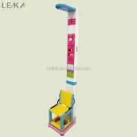 China Weight Range 8-200kg Scale for Measuring Students' Sitting Height in School Hospital for sale