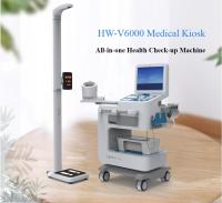 China Boost Your Clinic's Efficiency with the Advanced Health Examination Diagnosis Machine for sale