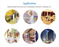 China Boost Your Clinic's Efficiency with the Advanced Health Examination Diagnosis Machine for sale