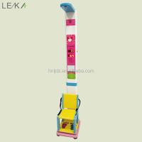 China HW-700E Child Height and Weight Machine The Perfect Scale for Monitoring Child Growth for sale