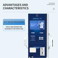China Advanced Fitness Examination with Strength Electronic Height Weight Fat and BMI Scale for sale
