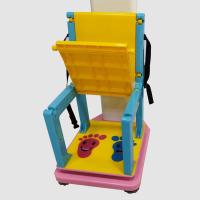 China HW-700E Child Height and Weight Machine The Perfect Scale for Monitoring Child Growth for sale