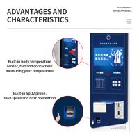 China Advanced Fitness Examination with Strength Electronic Height Weight Fat and BMI Scale for sale