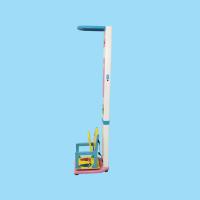 China LED Display Pediatric Scale for Accurate Height and Weight Measurement of Children for sale