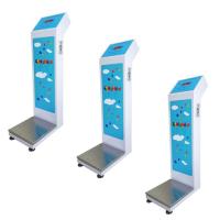 China 200kg Capacity LED Digital Luggage Scale for Easy and Accurate Body Weight Measurement for sale