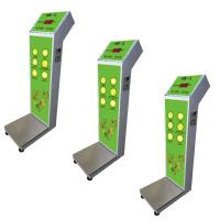 China 200kg Capacity LED Digital Luggage Scale for Easy and Accurate Body Weight Measurement for sale