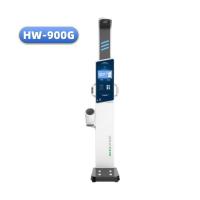 China Fully Automatic Electronic Height Weight Fat and BMI Scale for Customer Requirements for sale
