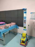 China Advanced Child Chair Scale for Accurate Height and Weight Monitoring in Hospitals for sale