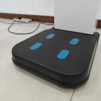 China 33*55*235mm LCD Display Body Fat Scale for Easy Height and Weight Tracking in Pharmacy for sale