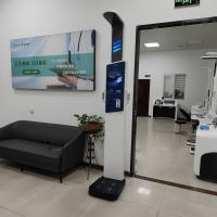 China Customized Support Adult Weight and Height Body Scale for Software Reengineering for sale