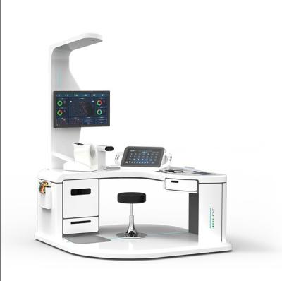 China One-Stop Service for Medical Body Fat Analyzers Smart Filing and Division Technology for sale