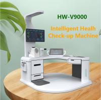 China One-Stop Service for Medical Body Fat Analyzers Smart Filing and Division Technology for sale