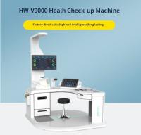 China One-Stop Service for Medical Body Fat Analyzers Smart Filing and Division Technology for sale