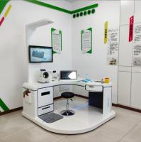 China One-Stop Service for Medical Body Fat Analyzers Smart Filing and Division Technology for sale