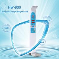 China Pharmacy Vending Machine with Customized Support Coin-Operated Human Height Measuring for sale