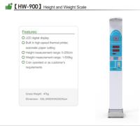 China Pharmacy Vending Machine with Customized Support Coin-Operated Human Height Measuring for sale